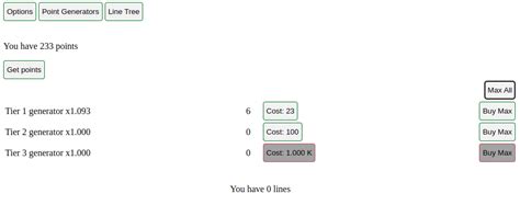 geometry idle