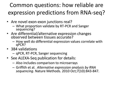 Ppt Rna Seq Library Prep Introduction Powerpoint Presentation Free
