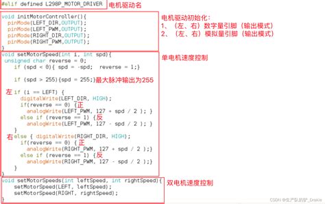 树莓派 ros arduino造一台导航小车 完整代码 硬件调试 灰信网（软件开发博客聚合）