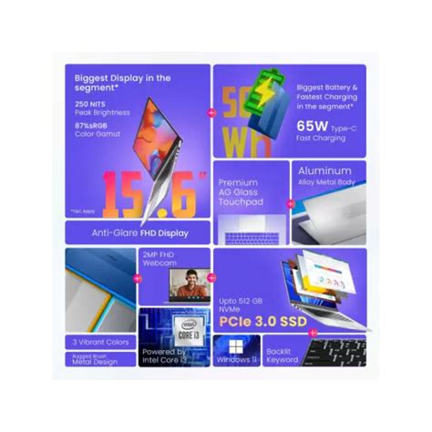 Infinix Inbook Y Plus Intel Core I Kotak Flexipay