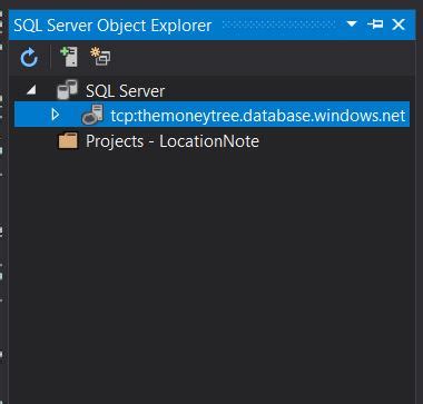 Authentication How Do You Customize Azure SQL Database To Connect With A Web Application On