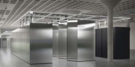 ibm aims to build the world s first large scale error corrected