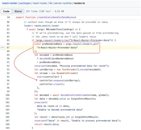 React Router Vulnerabilities Allow Attackers To Spoof Content And Alter Values