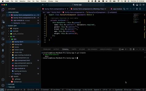 got git warning trick question 😈 as we know a branch in git… dina