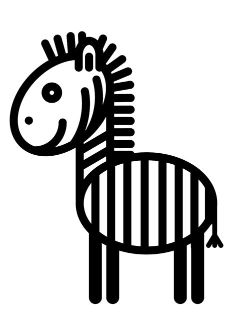 Черно Белые Картинки Для Малышей Electrohobby