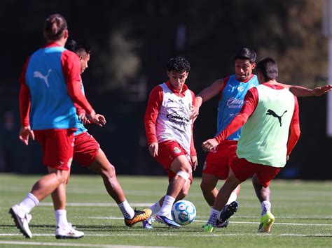 Cómo Se Jugará La Jornada 4 De La Liga Mx Tras Pausa Por Amistosos De