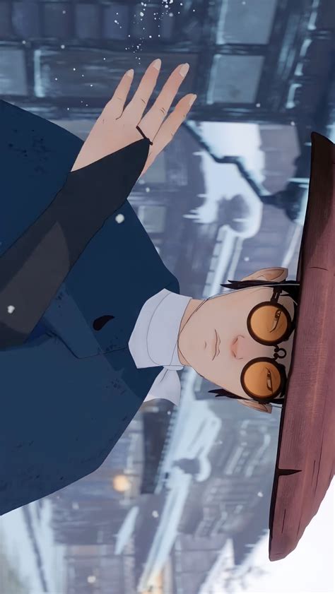 Blue Eye Samurai Pfp For A Youthful And Creative Online Presence