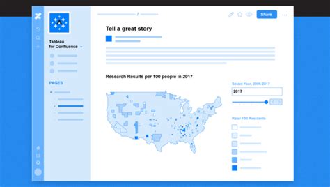 Tableau For Confluence Atlassian Marketplace