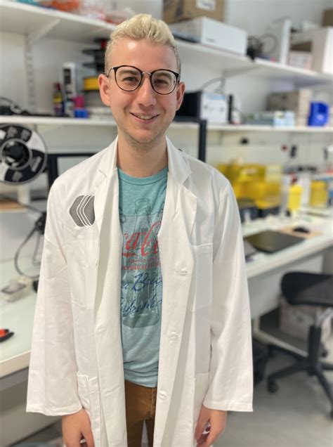 Kolibri On Linkedin 🧬 🦄 Meet Our Latest Addition To The Kolibri Team 🦄 🧬 Today Is A