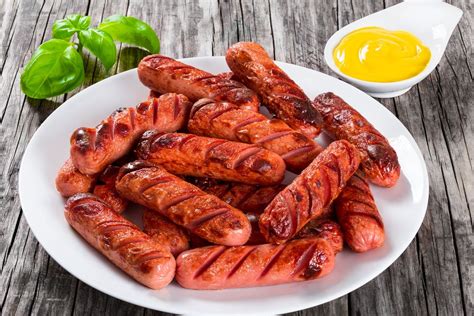 How To Cook Sausage A Complete Guide Nova Pizza New Town