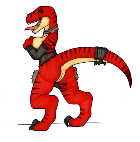Dino Crisis