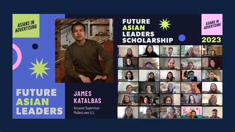 Unlocking Potential My Journey With The Future Asian Leaders Scholarship