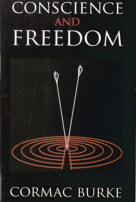 Conscience And Freedom Fontana Bookservices Ltd