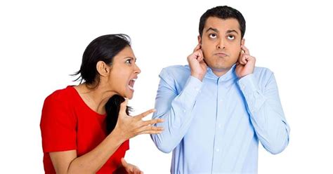 Reasons You May Be Pushing Your Partner Away Femina In