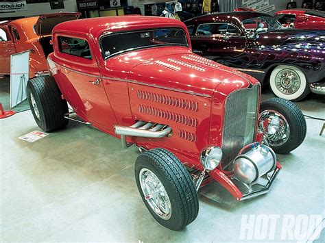 Tom Pruffer The H A M B