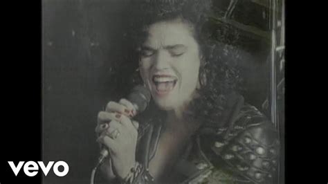 Alannah Myles Black Velvet Letra Traducida