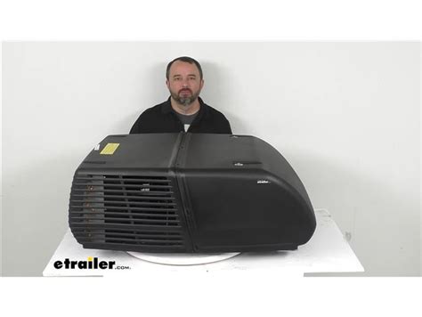 Coleman Mach Signature Mach 3 Rv Air Conditioner 135k Btu Ducted