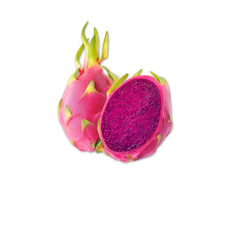 Dragron Fruit Anfrozen