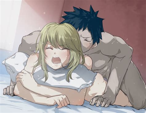 Post 4990148 Desumi Magahara Fudo Aikawa Love After World Domination