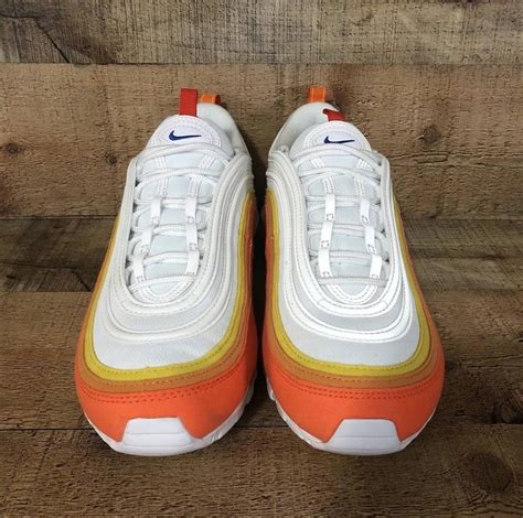 Кроссовки Nike Air Max 97 Athletic Club купить оригинал - цена в Москве ...