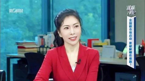 安永：全国碳交易市场的建立，预示着我国向 3060”目标迈出重要一步！李菁