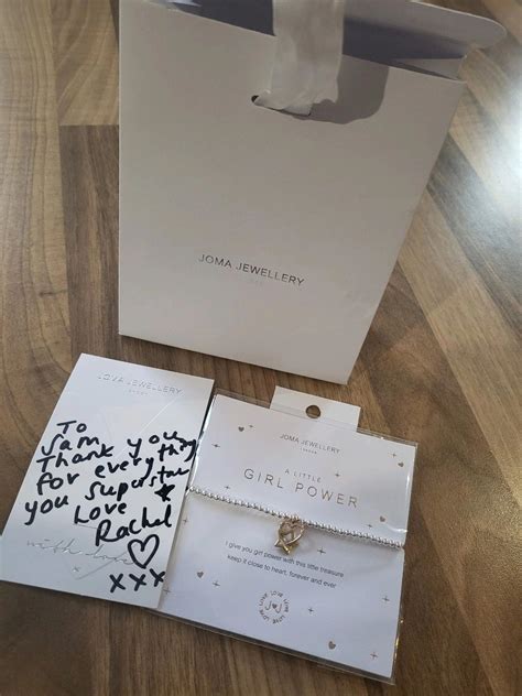 Huge Thank You To Rachel Shutt What A Beautiful And Thoughtful T It Was A Pleasure Working