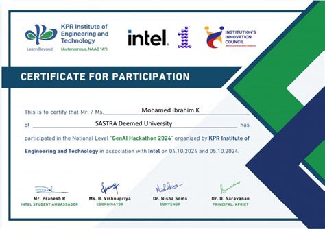 mohamed ibrahim k on linkedin hackathon machinelearning cybersecurity teamwork innovation