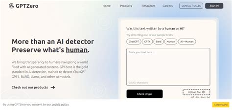 Chatgpt Content Detector Intelligent Tool Botpanels 20