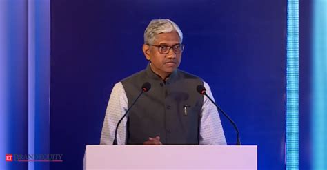 Waves Summit 2025 Regulation Must Ensure Fairness Across Broadcasting Mediums Anil Kumar