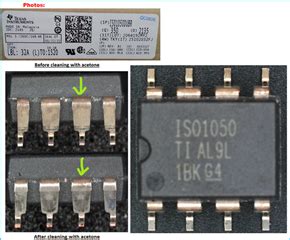 ISO ISO DUBR Isolation Forum Isolation TI E E Support Forums