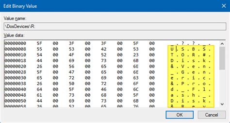 How To Assign The Same Drive Letter For USB Drive In Windows Winhelponline