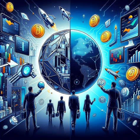 What Are The Differences Between Exodus Wallet And Trust Wallet In