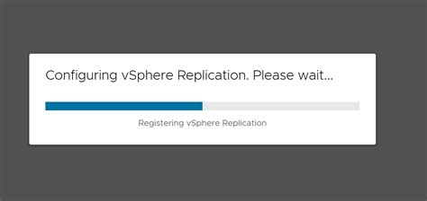 Deploy And Configure VSphere Replication 8 4 VirtuallyVTrue