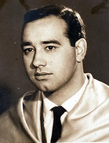 John Roque Obituary 2023 Jacksonville Fl Hardage Giddens Oaklawn Chapel Jacksonville