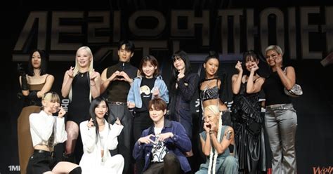 잘봐 언니들 싸움이다 스우파2 K댄스 열풍 한번 더