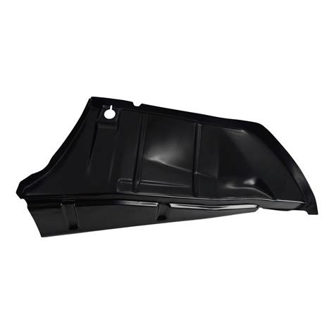 Golden Star 1969 Camaro Trunk Floor