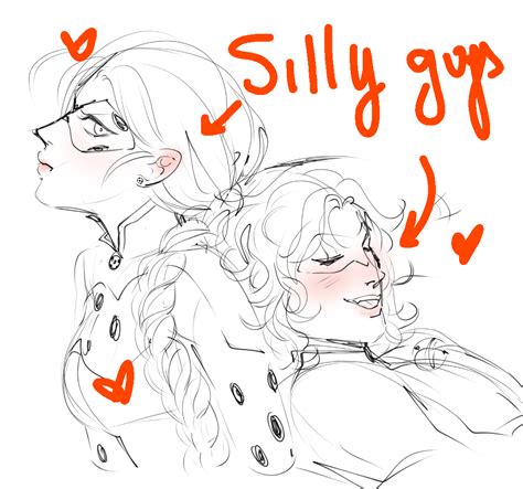 [OC]Anyone else have separate canon OCs? : r/miraculousladybug
