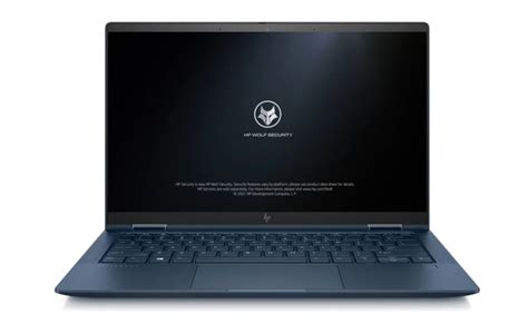 Mengenal Sistem Keamanan Canggih Di Laptop Bisnis Hp Yangcanggihcom