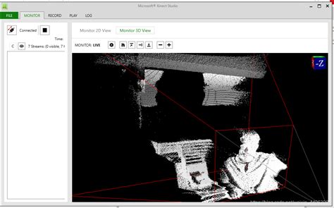 Kinect For Windows Sdk 20下载和kinect 2安装调试kinect20驱动 Csdn博客