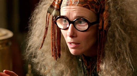 Сивилла Трелони 52 фото