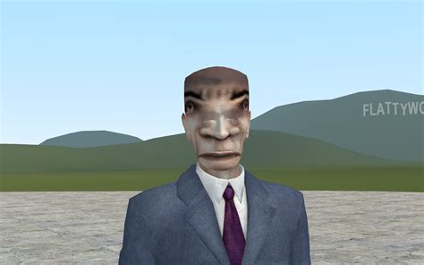 Tried Making A Gmod Background 2nd Image Unrelated R Gmod