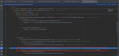 Java代码审计之spel表达式注入漏洞分析java注入漏洞函数 Csdn博客 Java代码审计之spel表达式注入漏洞分析java注入漏洞函数 Csdn博客