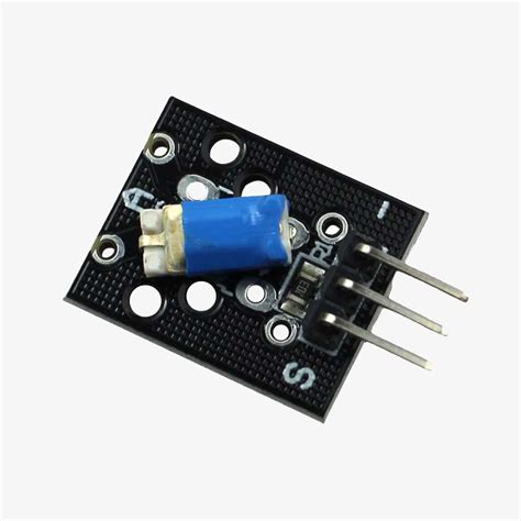 Ky020 Tilt Switch Sensor Module Quartzcomponents