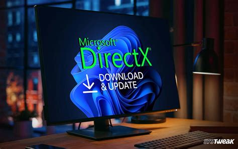 How To Download And Update Directx In Windows 10 11