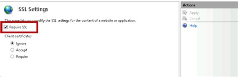 Iis Error 403 4 Forbidden Çözümü Makdos Blog
