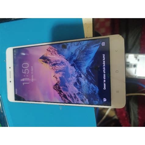 Jual Mesin Xiaomi Redmi Note Ram Snapdragon Shopee Indonesia