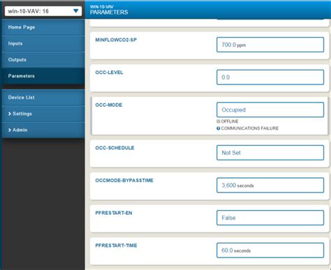 Commanding Points In Map Gateway Metasys Facility Explorer Lit