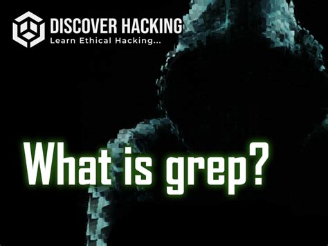 what is grep grep away your day with this useful… by matt medium