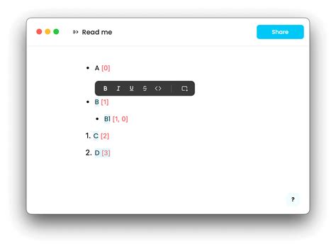 How We Built A Highly Customizable Rich Text Editor For Flutter