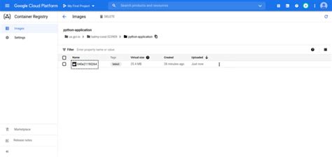 How To Deploy Serverless Containers Using Google Cloud Run